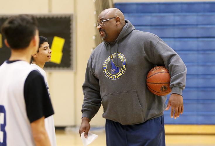 New Caldwell boys basketball coach looks to defy the odds one more time ...
