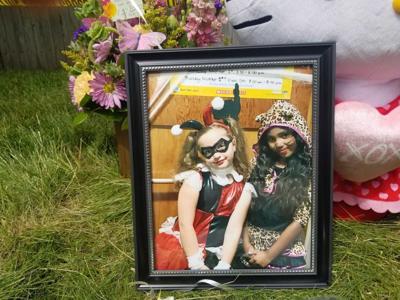 'She loved her family and lived for her children': Campaign raises ...