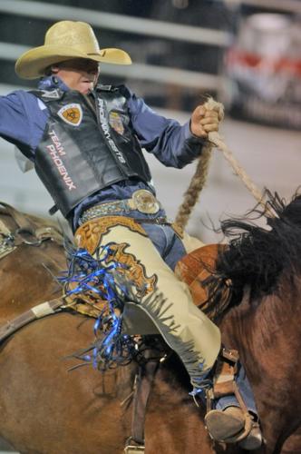 Caldwell Night Rodeo | Sports | idahopress.com