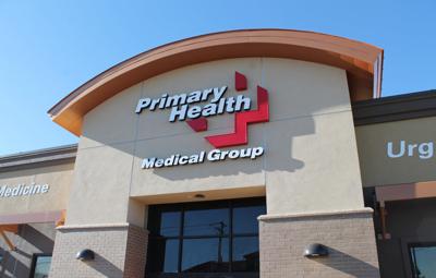Primary Health now offering telehealth for urgent care | Local News ...