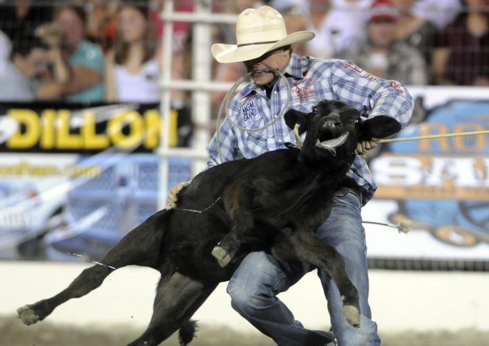 Caldwell Night Rodeo Finals | Idaho Press-Tribune Multimedia Gallery ...