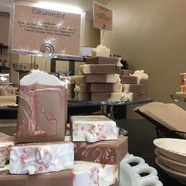 Handmade Soap Shop Opens In Downtown Caldwell Local News Idahopress handmade-soap-shop-opens-in-downtown-caldwell-local-news-idahopress