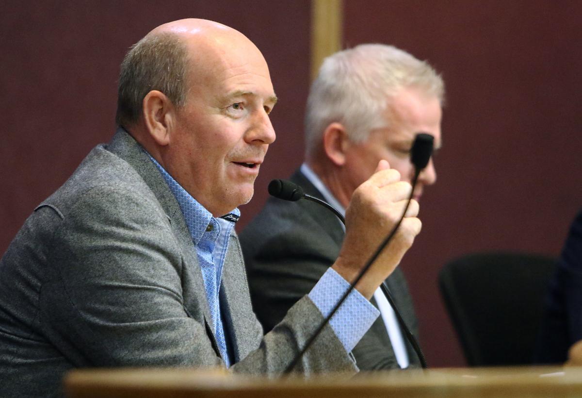 Lawmakers dubious as local-option proposals resurface | Local News ...