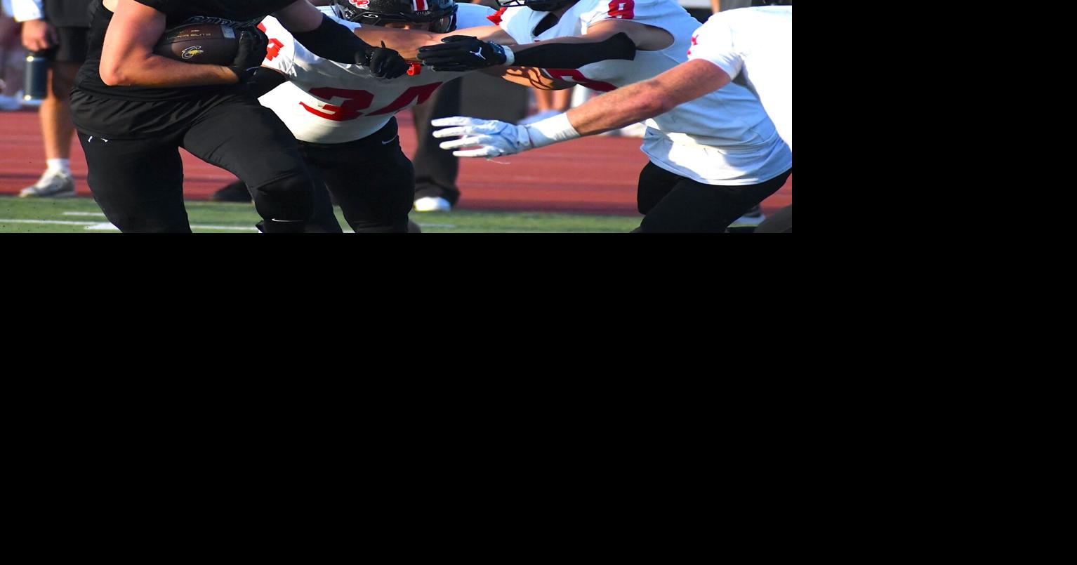 Capital's offensive weapons on full display in season opening win over ...