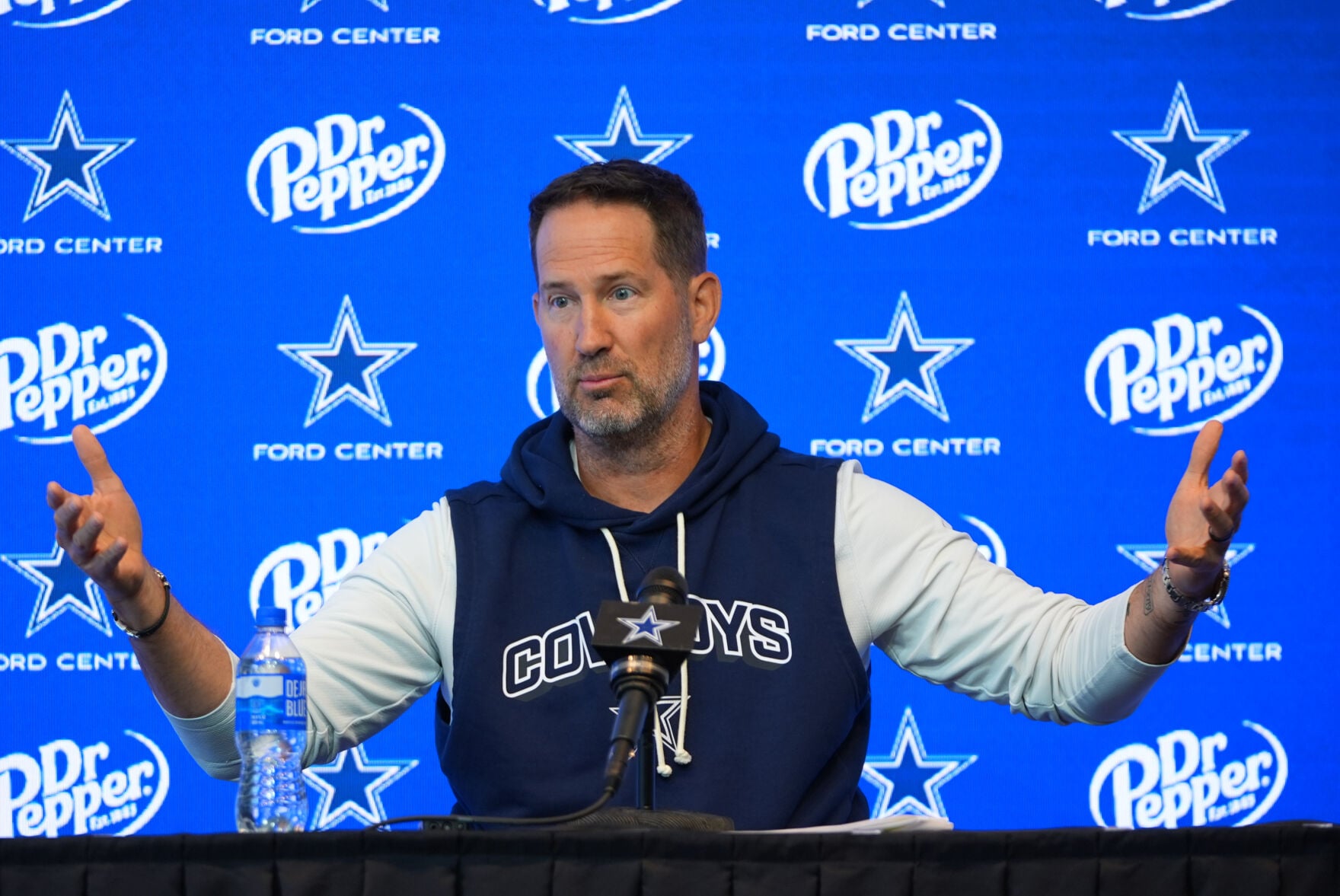 Cowboys Football | National Sports | idahopress.com