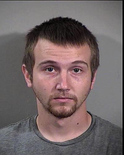 Local Crime Stoppers Most Wanted | Local News | idahopress.com
