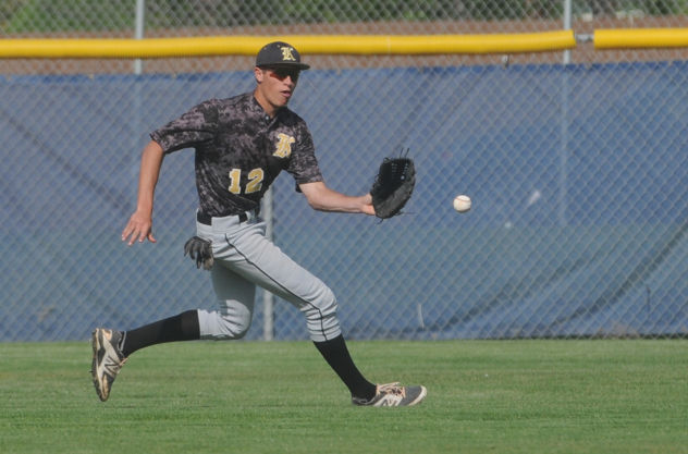 Skyview vs. Kuna Baseball | Photos | idahopress.com