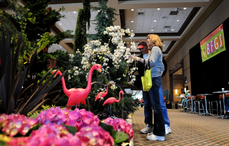 Boise Flower and Garden Show | Photo Gallery | idahopress.com