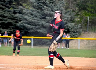 STATE SOFTBALL: Tournaments head north for final weekend | High School ...