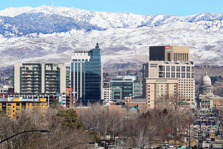 Bieter steps back from regulating short-term rentals in Boise | Local ...