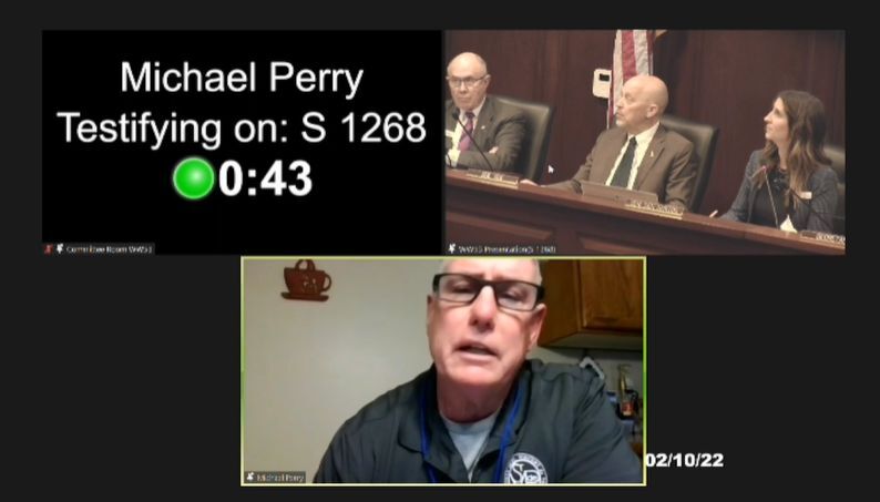 Senators back bill for free ID cards for homeless | Local News ...