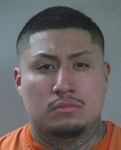 Nampa police arrest six gang members in connection to 2022 murder ...