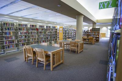 May 16 election: Library trustee seats up for grabs in Meridian, Kuna ...