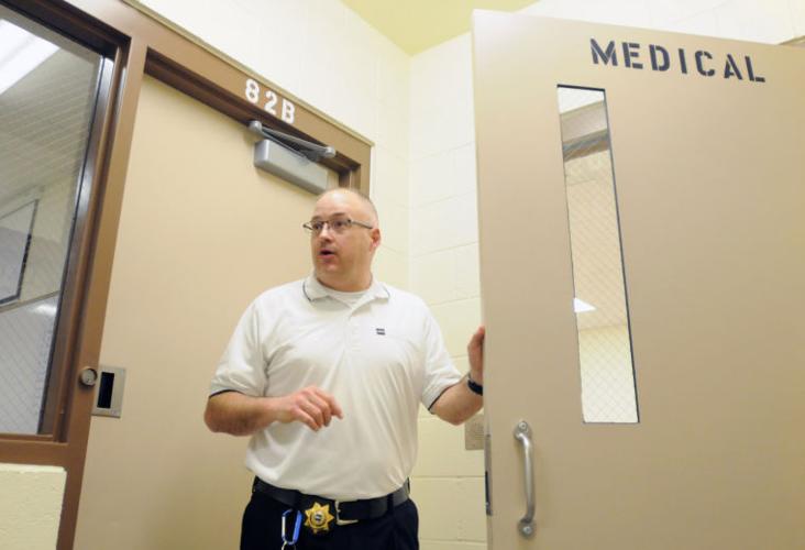 Idaho rider program provides path to redemption for offenders | Members ...