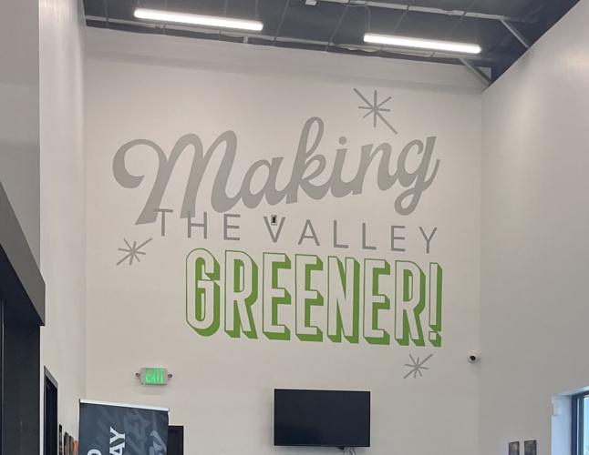 A Hemp-ing Hand: Treasure Valley Cannabis Company | Arts & Culture | idahopress.com