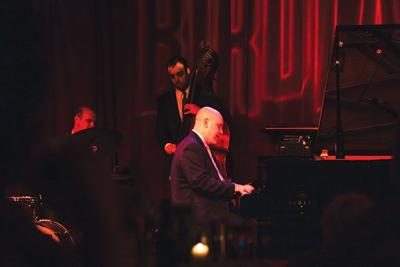 Larry Fuller Trio | Music | idahopress.com