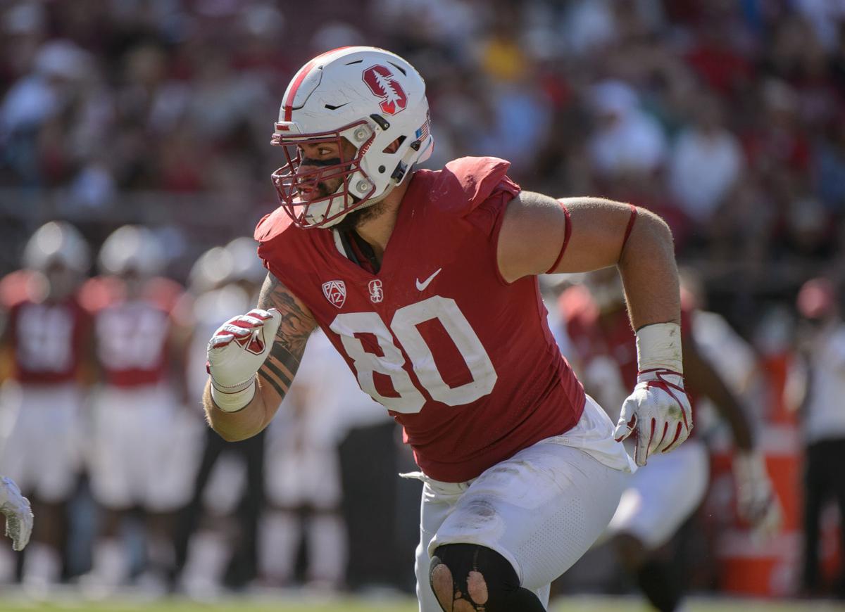 Columbia grads Jenkins and Cotton getting shot at NFL dream | Sports ...