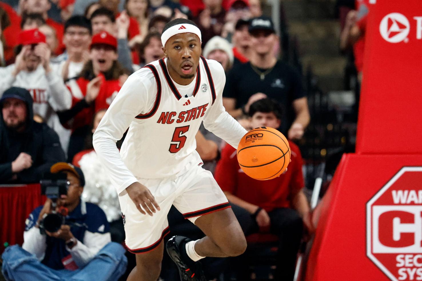 Georgia Tech NC State Basketball | National Sports | idahopress.com