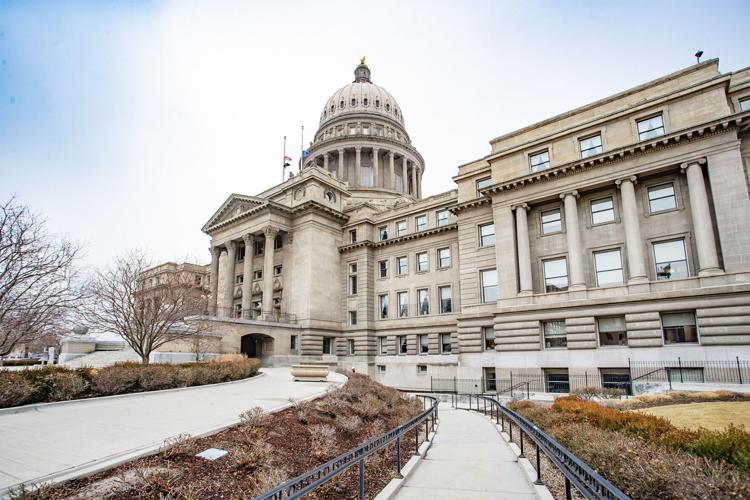 Idaho lawmakers introduce resolution commending BSU volleyball team's ...