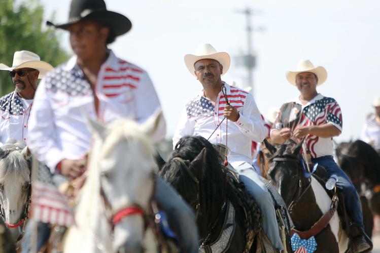 Melba Independence Day celebration returns after 2020 cancellation ...