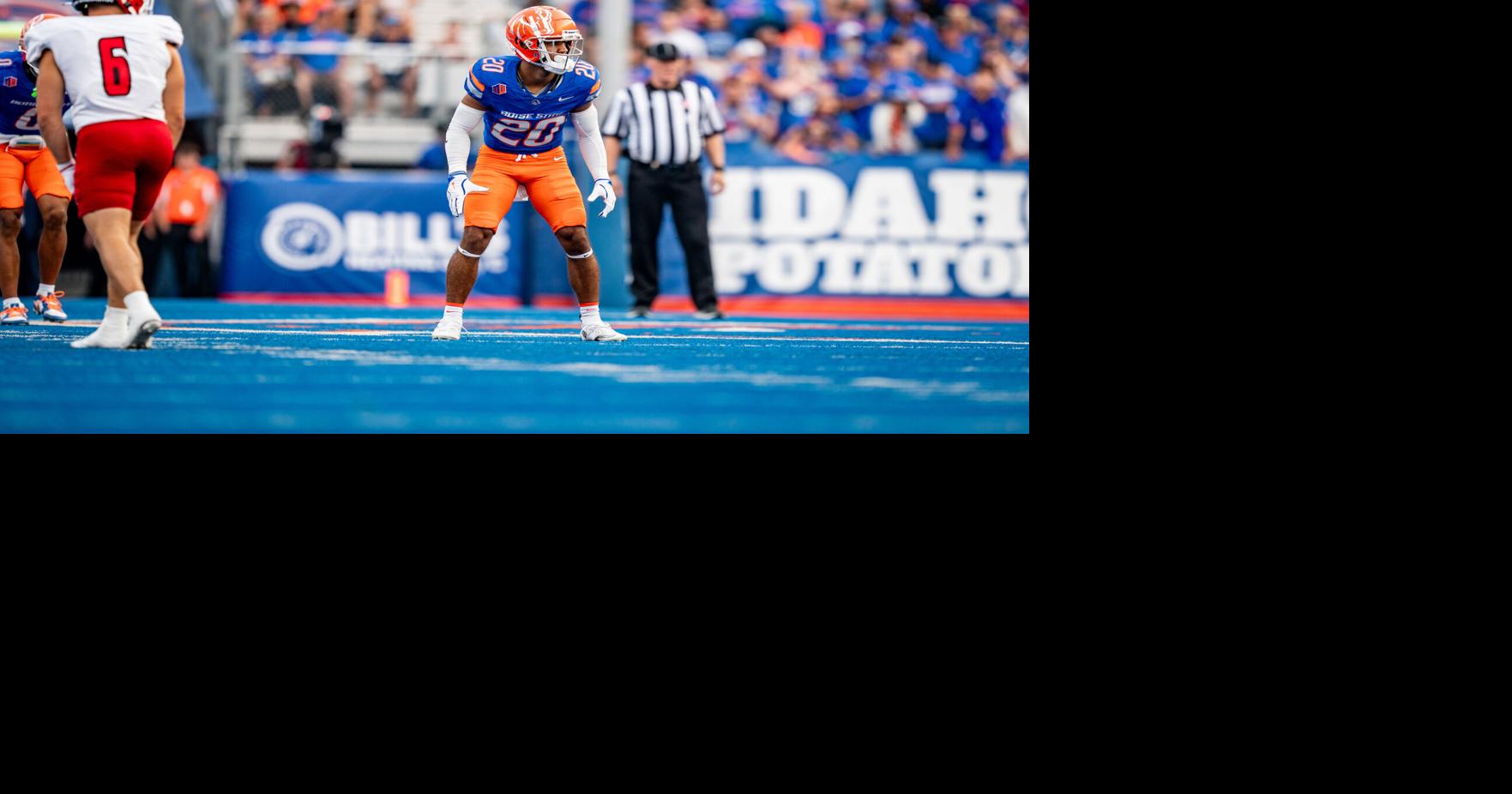 Danielson: Jaden Mickey in concussion protocol, but otherwise 'all ...