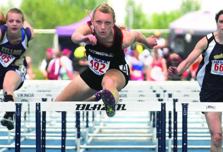 1A, 2A, 3A State Track Meet | Sports | idahopress.com