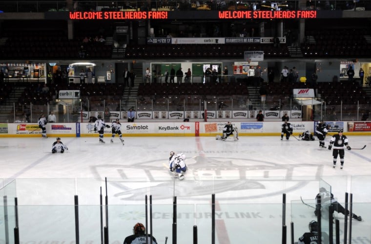 Steelheads Hockey | Sports | idahopress.com