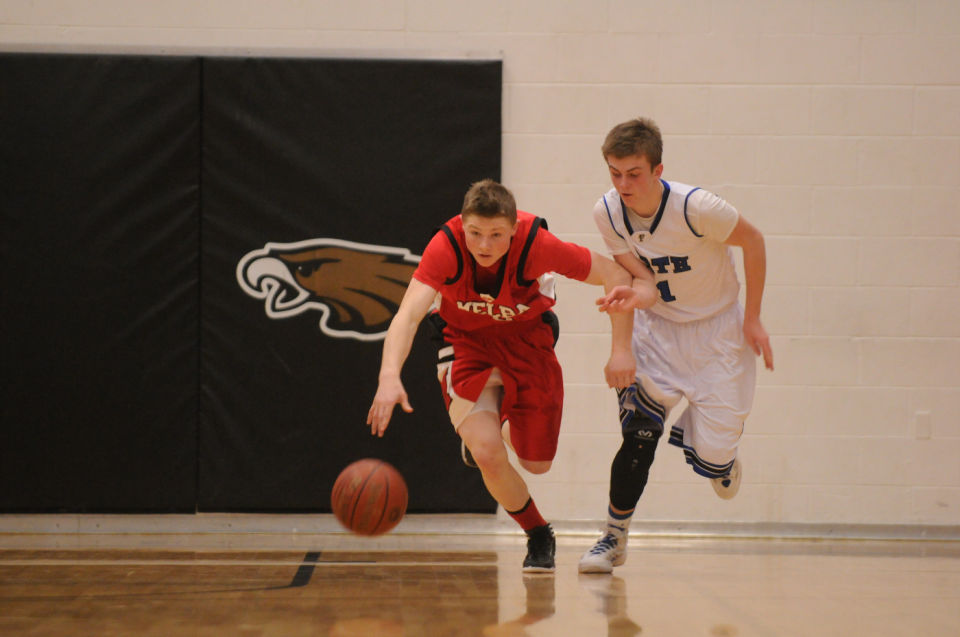 Boys State Basketball Tournament - Quarterfinals | Photos | idahopress.com