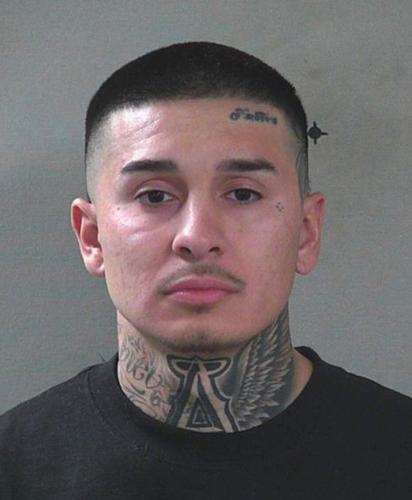 Nampa police arrest six gang members in connection to 2022 murder ...