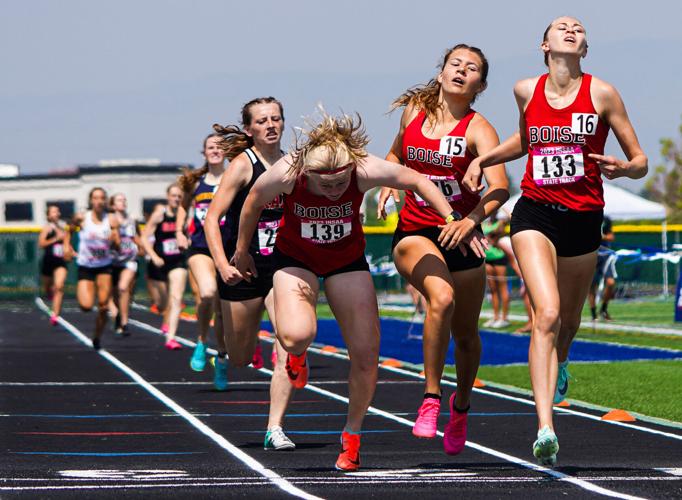 STATE TRACK: Dynasties continue for Rocky Mountain, BK boys and Boise ...
