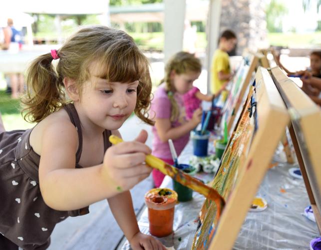 Nampa Festival of the Arts | Photos | idahopress.com