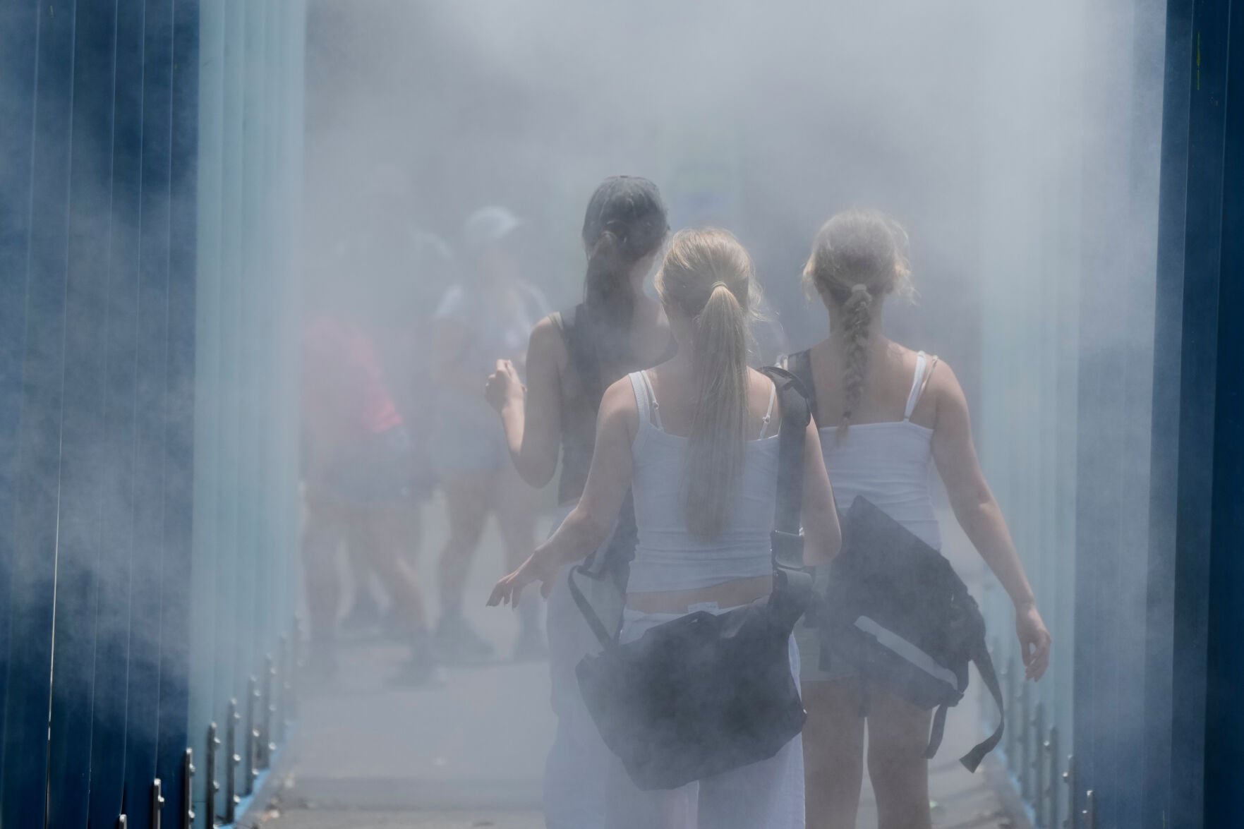 Australian Open Tennis | National Sports | idahopress.com