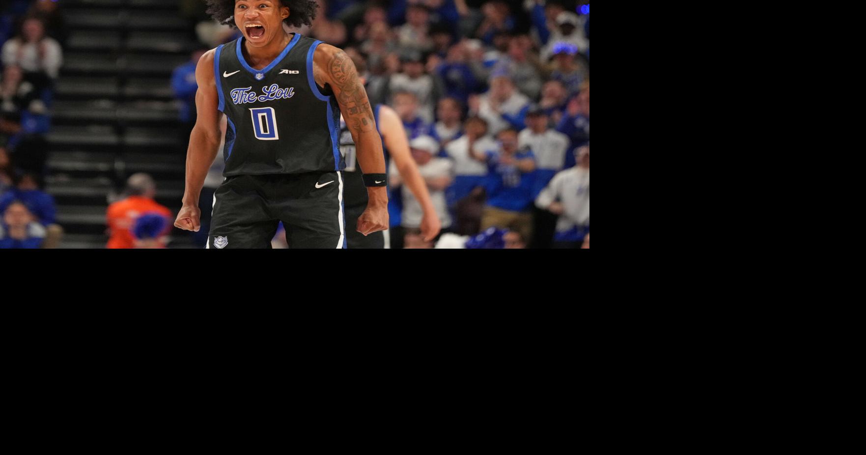 George Washington Saint Louis Basketball | National Sports | idahopress.com