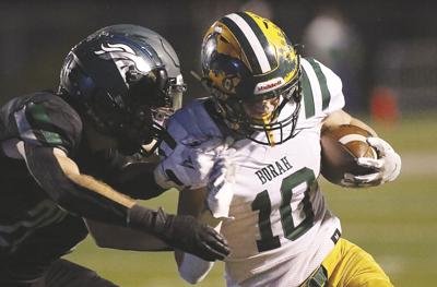 PREP FOOTBALL PREVIEWS: Borah looks to build off 2021 late-season ...