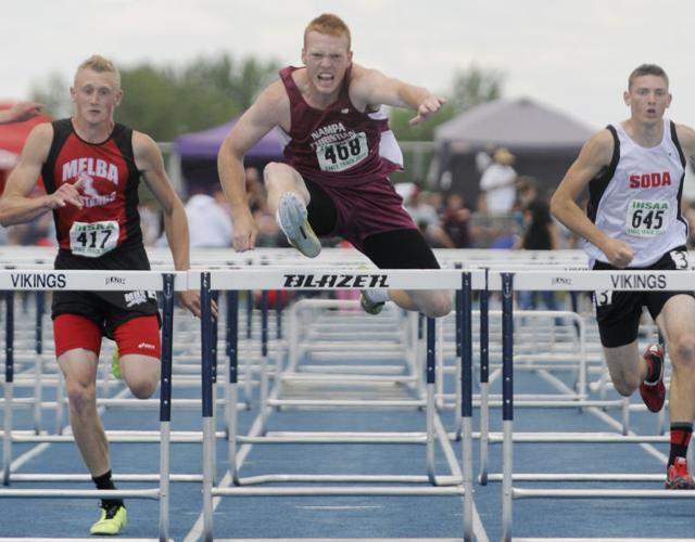 2013 SPRING ALL-AREA TEAMS | Members | idahopress.com