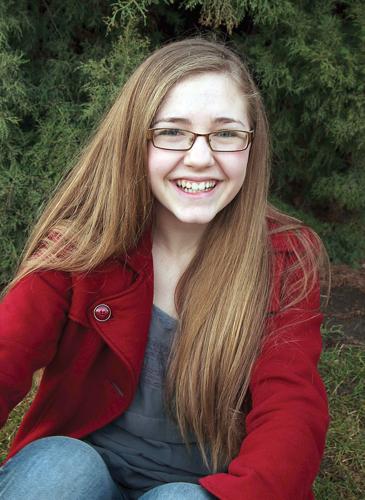 FRONT PORCH: Miss Garin Harris: Once a Nampan, now a California pageant ...