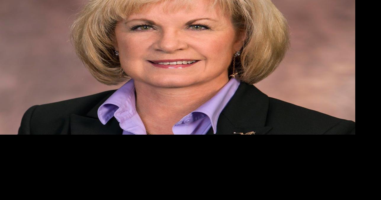 Rebecca Arnold, too, files for mayor of Boise... | Eye on Boise ...
