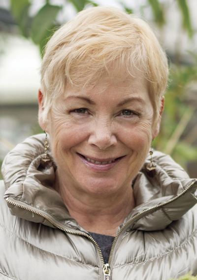 Jeanne Huff is joining the Idaho Press-Tribune | Editors Notebook ...