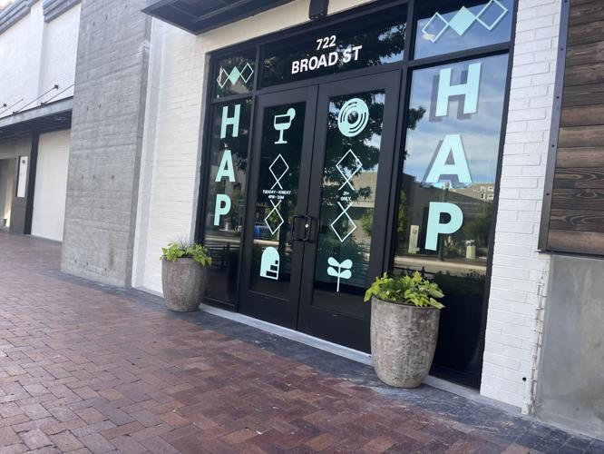 What's happening at the Hap Hap Lounge? | Food & Drink | idahopress.com