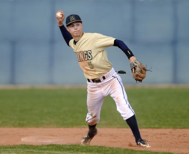 Kuna Vs. Middleton Baseball | Photos | idahopress.com