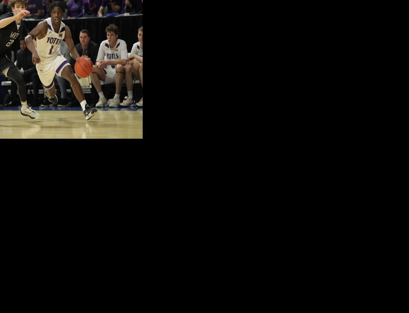 Title defense continues as Yotes march past Morningside | Local News ...