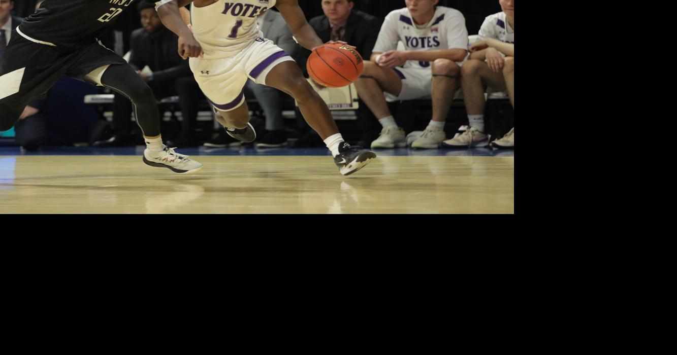 Title defense continues as Yotes march past Morningside | Local News ...