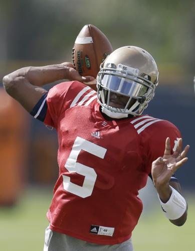 BCS Championship: Key Matchups | National Sports | idahopress.com