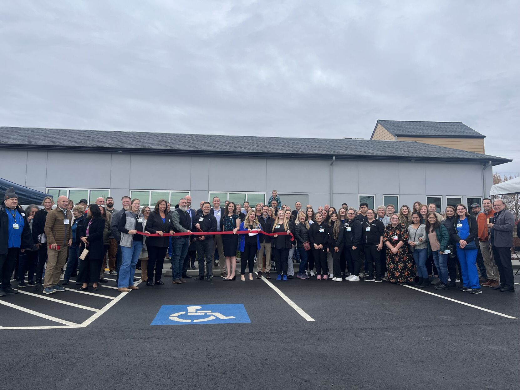 Valor Health opens new urgent care clinic to Gem County residents ...