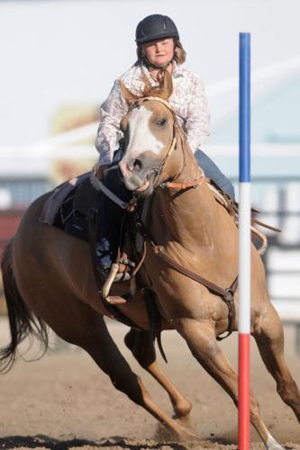 Gem County Sheriff's Posse Rodeo | Idaho Press-Tribune Multimedia ...
