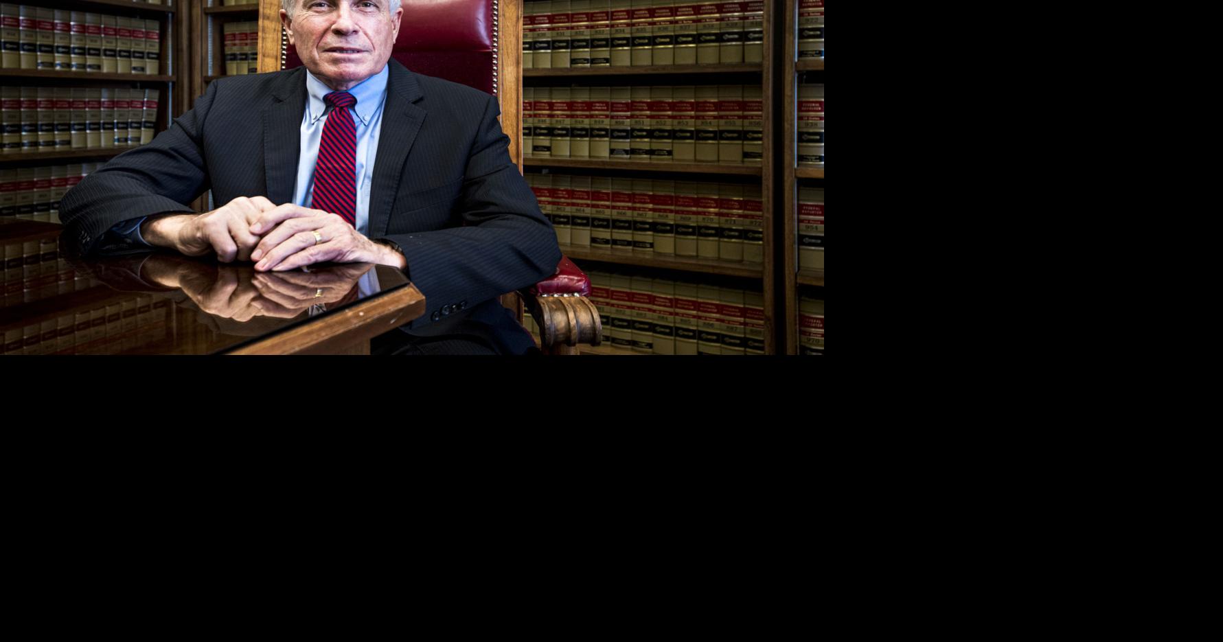 Judge Winmill takes senior status, but still no appointee to replace ...