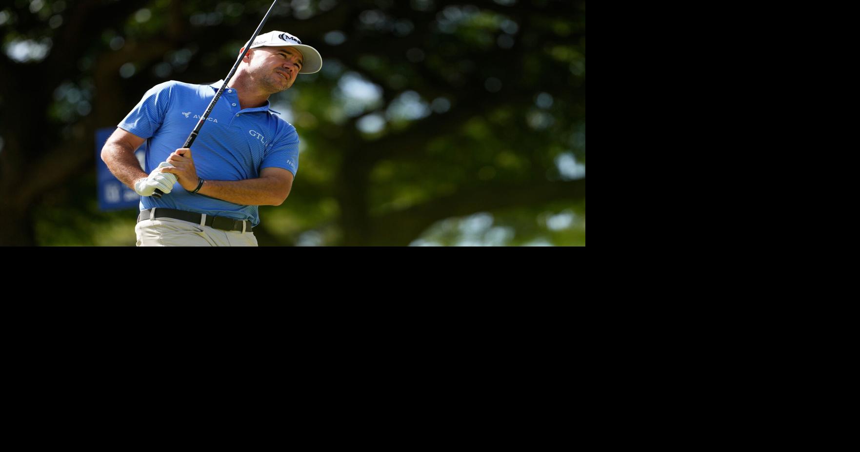 Sony Open Golf | National Sports | idahopress.com