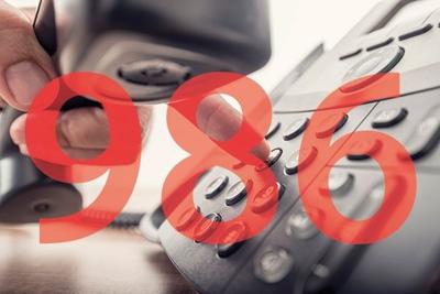 Dial 986: Idaho's New Area Code | | idahopress.com