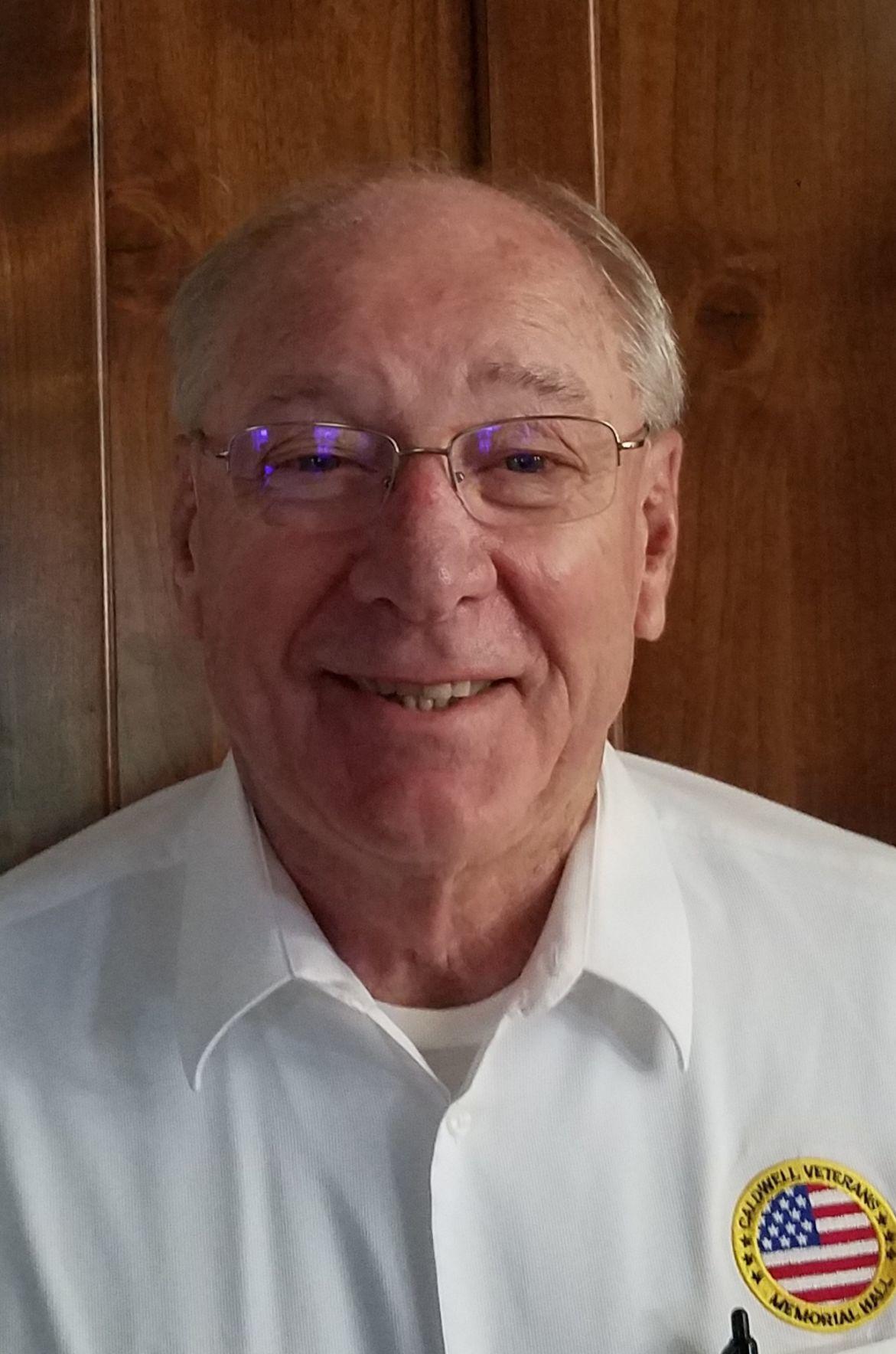 Update: Caldwell incumbent Stadick behind opponents in campaign ...