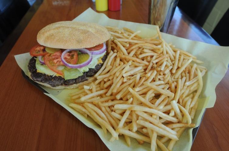 The Garage Cafe | Photo Gallery | idahopress.com